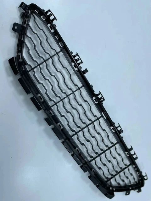 ORIGINAL BMW 1ER F20 F21 LCI Facelift Stoßstange Gitter Mitte M Paket ...