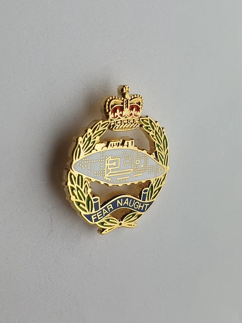 THE ROYAL TANK Regiment Lapel Pin Badge Military Memorabilia ...