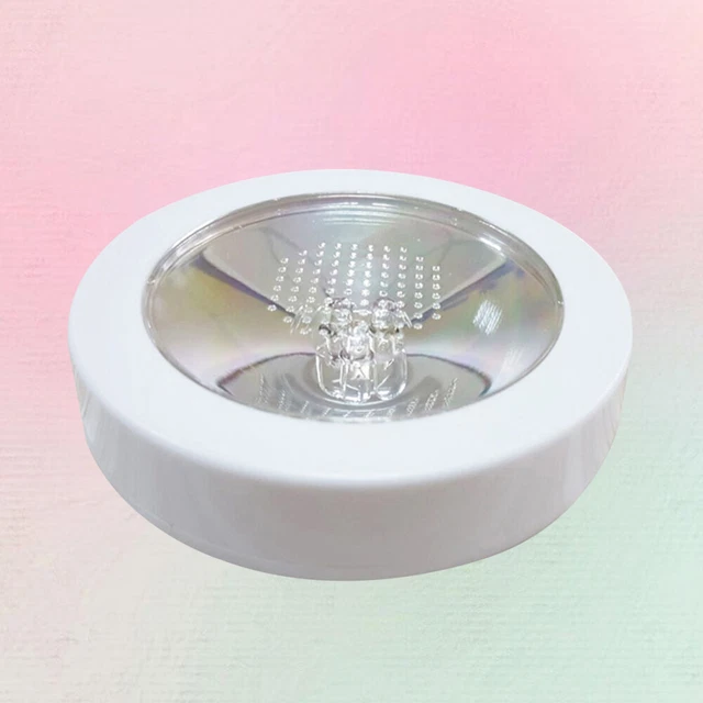 LED VASE BASE Light LED RGB Base Display Base Multicolor Light Base £7. ...