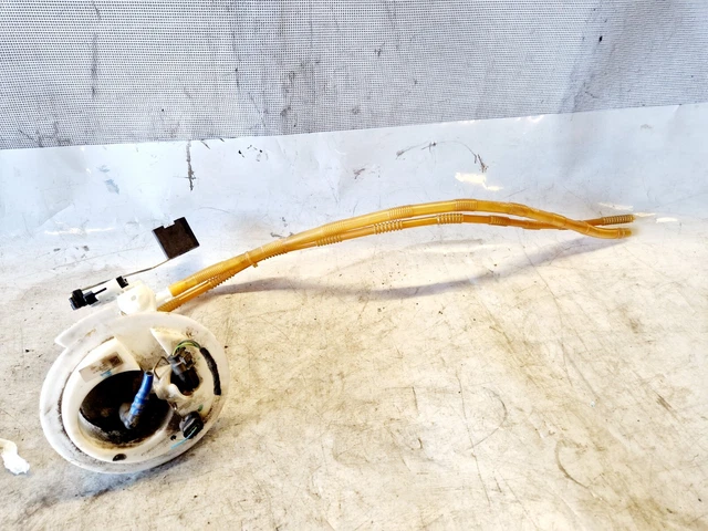 50C* MERCEDES W204 Pompe Benzin Pompe Saugstrahl Pompe A2044700494 ...