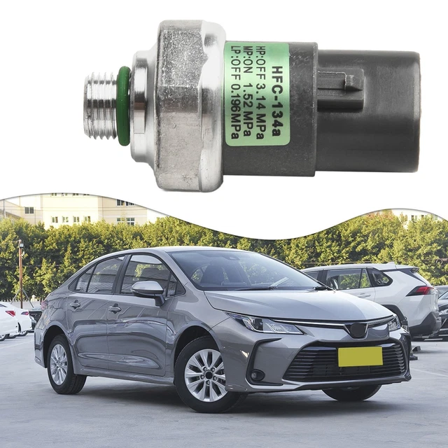 RELIABLE FLUID PRESSURE Sensor 8864560030 for Camry For Honda For Lexus ...