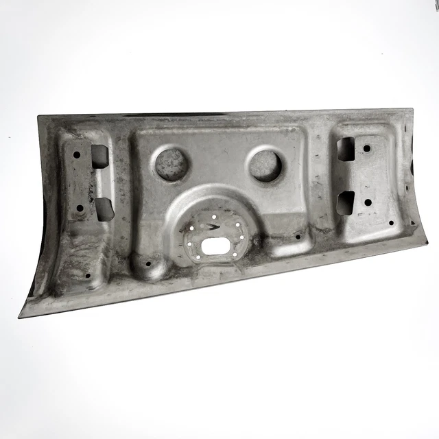 AIRBUS A320 AIRCRAFT Engine Pylon Panel £35.99 - PicClick UK