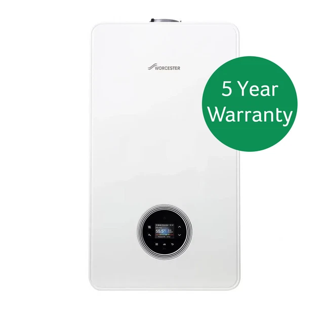 WORCESTER GREENSTAR 4000 12kW LPG System Boiler 7733600378 £878.33 ...