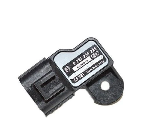 LAND ROVER DEFENDER 2.4 Tdci Puma Turbo Boost Map Sensor Lr022164 £46. ...