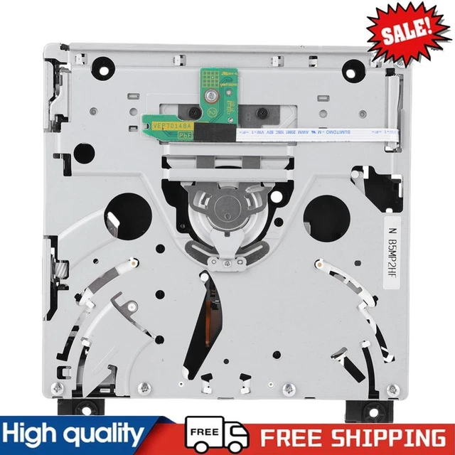 FOR NINTENDO WII D2E Replacement DVD ROM Drive Disc Repair Part Reader ...