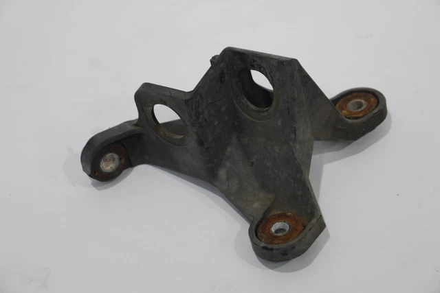 VW CADDY 2K Support de liaison manuelle de boîte de vitesses 1k0711789H ...