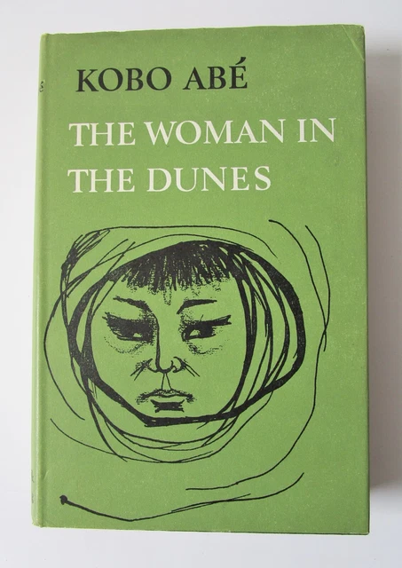 KOBO ABE: THE Woman in the Dunes, 1965 1st UK Edition. Signed by author ...