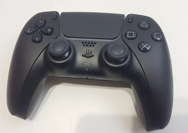PS5 OFICIAL DUALSENSE Mando Inalambrico Negro EUR 48,00 - PicClick IT