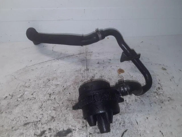 AUDI A8 4H 057103495 Breather Hose 3.00 Diesel 150kw 2012 25510366 EUR ...