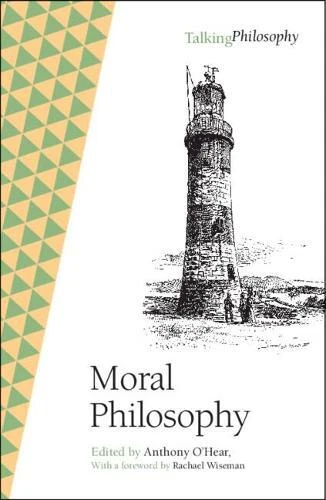 MORALE PHILOSOPHY (TALKING Philosophy) Da , Nuovo Libro ,Gratuito ...
