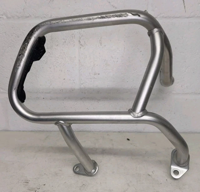 BMW R1250GSA RIGHT Engine Crash Bar Protection Frame K51 2018-2024 ...