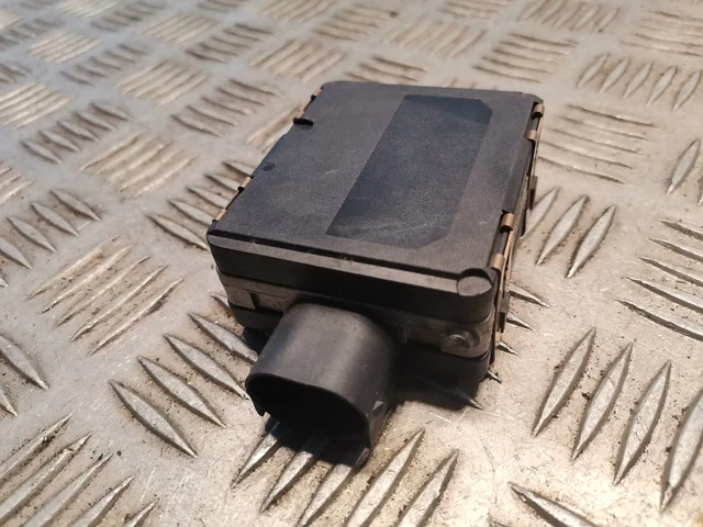 MERCEDES-BENZ GLC X253 W253 Distronic Acc Radar Capteur 0009053111 EUR ...