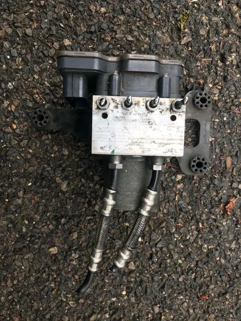 RANGE ROVER SPORT L494 Abs Pump & Module Dpla-14F447-Af 2013 - 2019 £ ...