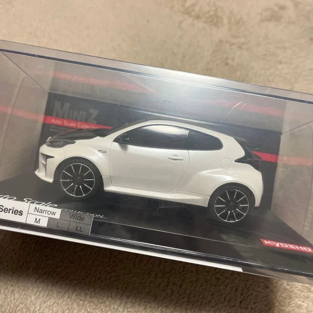 MINI-Z ASC YARIS £117.52 - PicClick UK