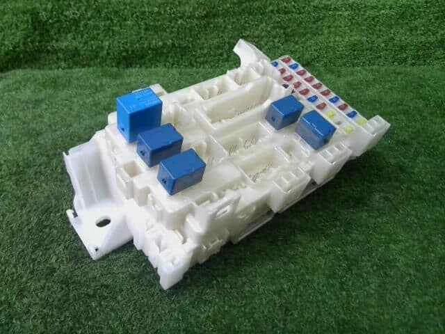 SUZUKI SOLIO 2011 DBA-MA15S Fuse Box 3678054M10 [Used] [PA92240918] £ ...