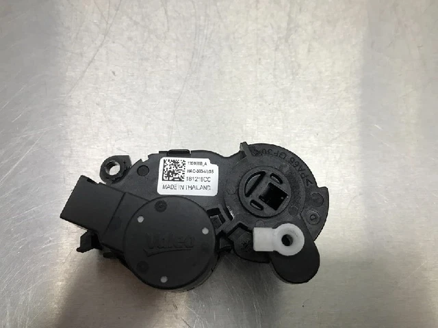 LUFTKLAPPE STELLMOTOR TOYOTA C-HR (X1,X5) 2019 181218CC #167677 EUR 66 ...