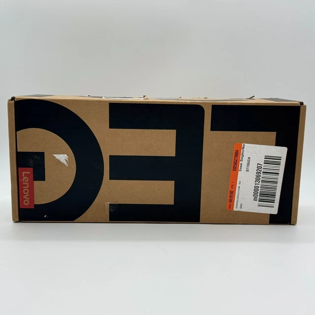LENOVO LEGION GO S 8" 120Hz 16GB 512GB Nebula SteamOS Z2 Go – Open Box ...