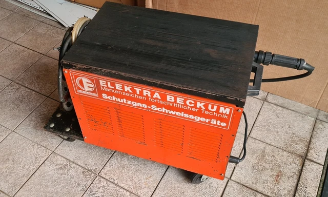 Elektra Beckum Schweigert