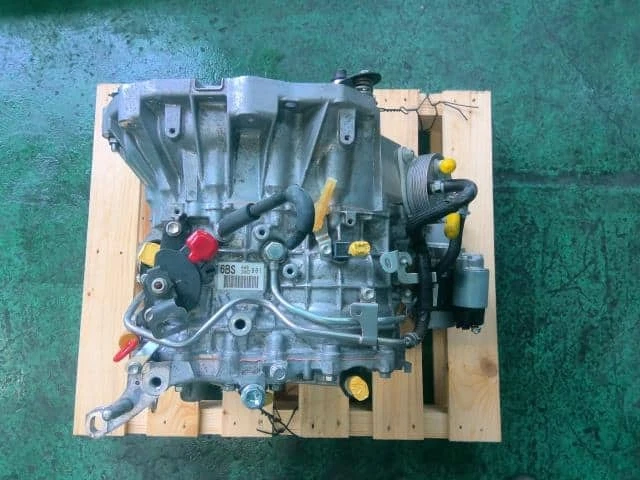 DAIHATSU MOVE 2020 Automatic Transmission 30400B2710 [Used ...