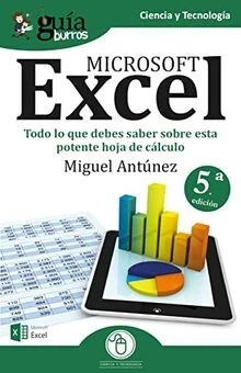 GUÍABURROS EXCEL: TODO lo que debes saber sobre esta poten... | Livre ...