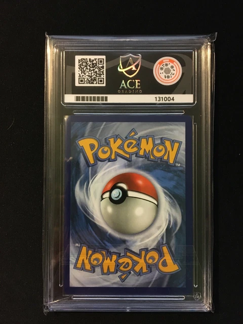 MARNIE 200/202 SWORD and Shield Base Set Full Art Ace 10 Graded Card $302.51 - PicClick CA