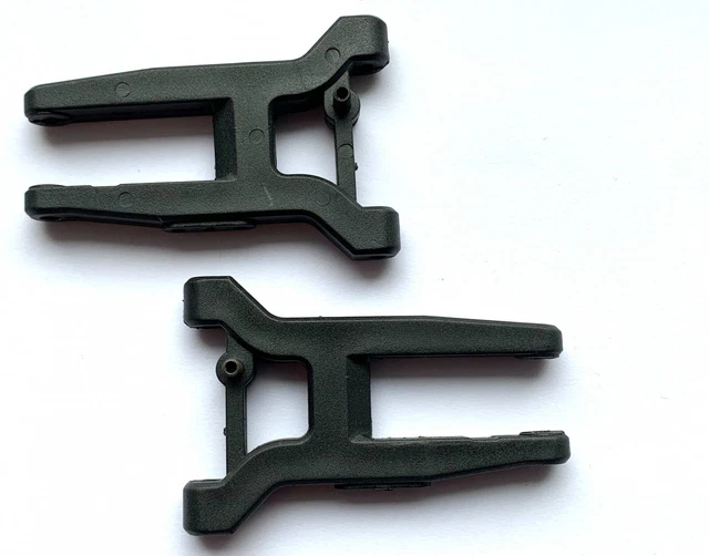 UNTERE QUERLENKER FÜR RC Car Reely P190 Verbrenner / Teile Nr. V2347 ...