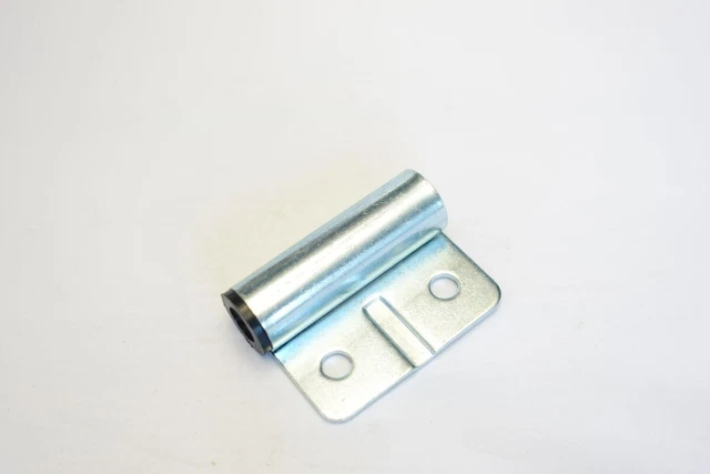 1 PAAR ROLLENHALTER Sektionaltor Laufrollenhalter Rollen Garagentor ...