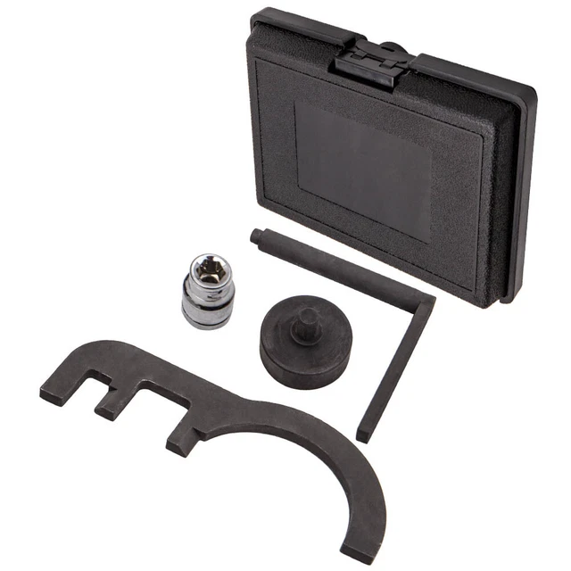 Calage Distribution Coffret D'outils De Calage BMW 2.0 N47/N47S KS ...