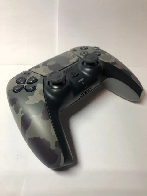 🎮TMR HALL EFFECT Anti Stick Drift🕹️PS5 Dual Sense🎮Clicky triggers Scuf ...