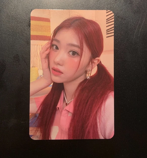 KEP1ER PHOTOCARD SYNNARA POB Doublast| Dayeon Chaehyun Hikaru Xiaoting Bahiyyih £7.48 - PicClick UK