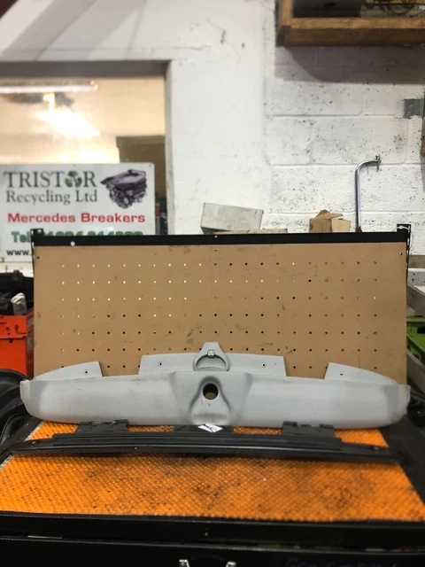 MERCEDES CLK ROOF Latch Lock W208 Clk 230 A2087700426 A2086905125 £280. ...