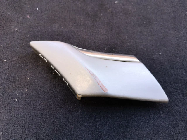 MERCEDES W202 C Class Estate Right Side Rear Quarter Panel Moulding A ...