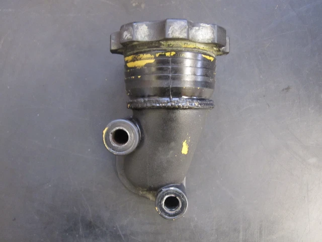GENUINE PERKINS OIL Filler Tube and Cap Part No. 4134C005 1138084 113 ...