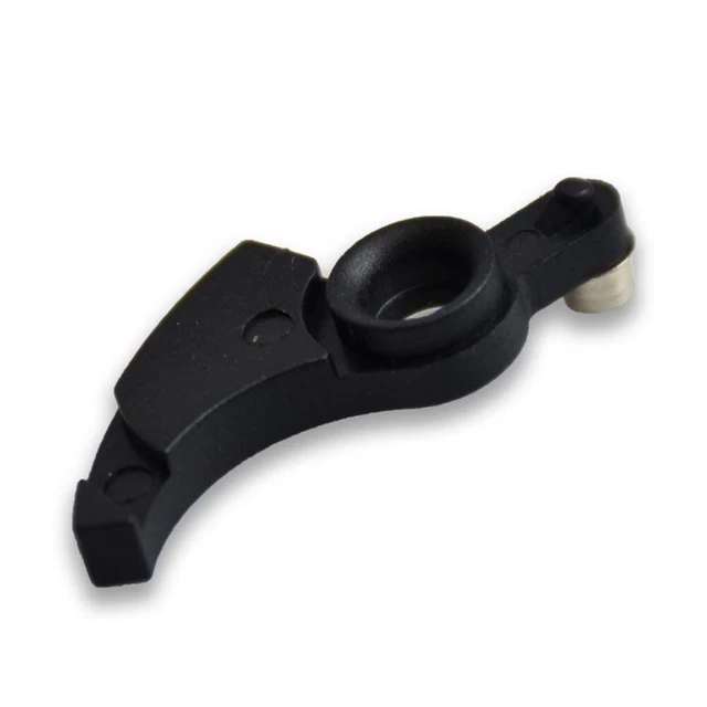 #90567077 FOR BLACK & Decker NST2118/LST220 Trimmers Lever Spool Ratchet Levers £7.02 - PicClick UK