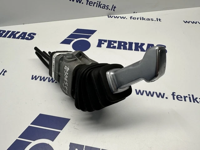 MERCEDES BENZ ACTROS MP4 KNORR-BREMSE parking brake switch 0044305281 £ ...