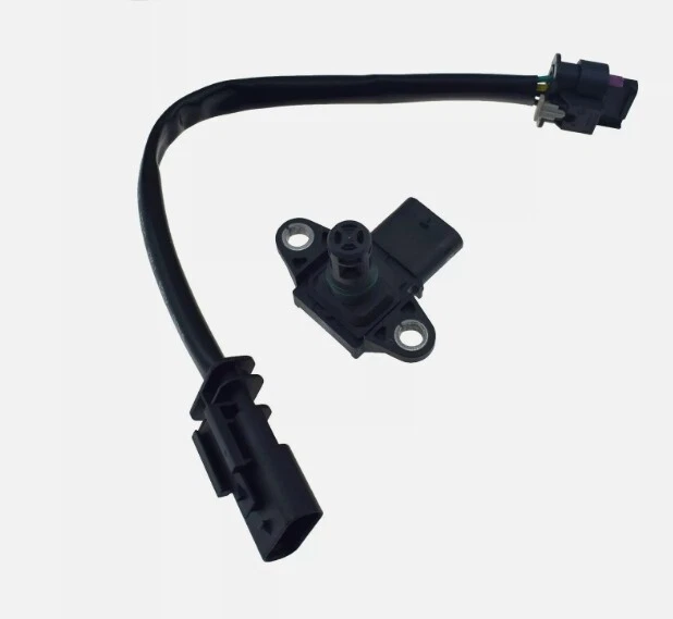 3.5 BAR MAP Pressure Sensor + Harness Set For BMW 135I 335I N20 N54 ...
