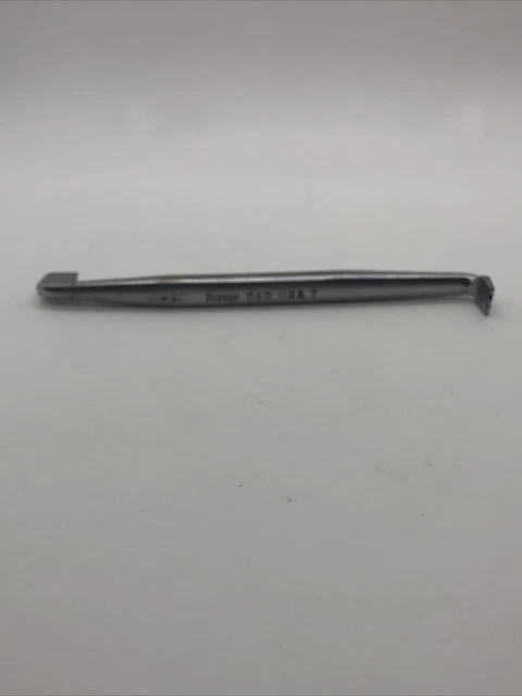 SNAP ON # 040 Vintage 90 Degree Offset Flat Screwdriver £10.99 ...