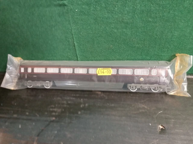 HORNBY ROYAL COACH 2904 £21.48 - PicClick UK