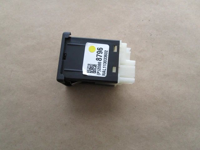 ORIGINAL OPEL ADAPTER USB, AUX und SD 20868796 EUR 64,99 - PicClick DE