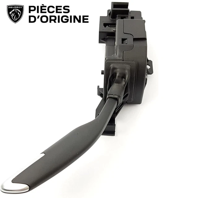 LEVIER DE VITESSE boite piloté robotisé Citroen C4 Picasso 98002210VV ...