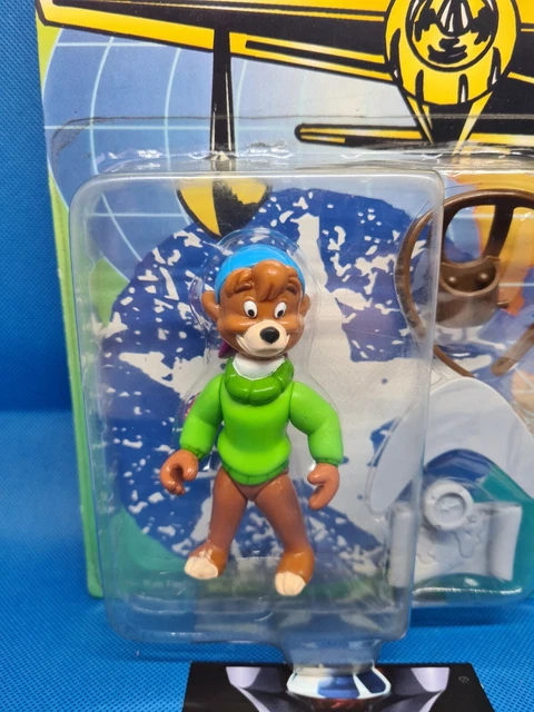 PLAYMATES DISNEY - Tale Spin - Kit Cloudkicker - New EUR 83,66 ...