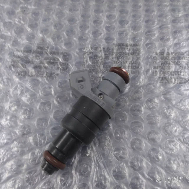 INJECTEUR A0000787423 COMPATIBLE Avec Mercedes Moteur M111 - M161 EUR ...