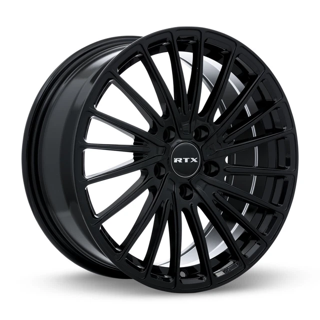 ONE 18 INCH Wheel Rim For 2023-2024 Genesis Electrified G80 RTX 083050 ...