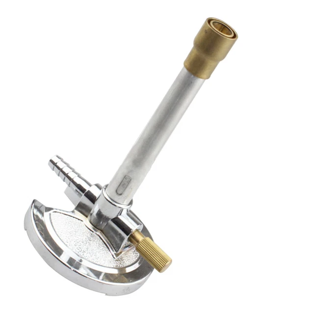 CANISTER BUNSON BURNER Gas Refill Methane Bunsen Burner £17.67 ...
