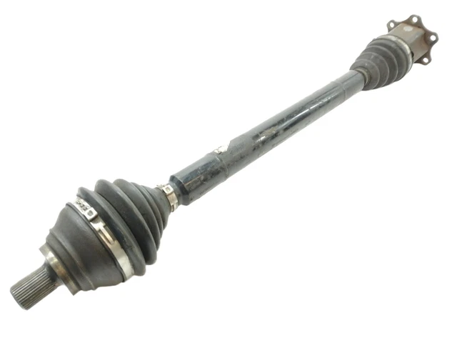 1K0407285K TRANSMISSION AVANT Droite / De Camio Automatico / 705302 ...