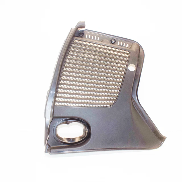 MB GLC X253 Amg Windshield Left Water Baffle Lhd A2538304900 EUR 92,29 ...