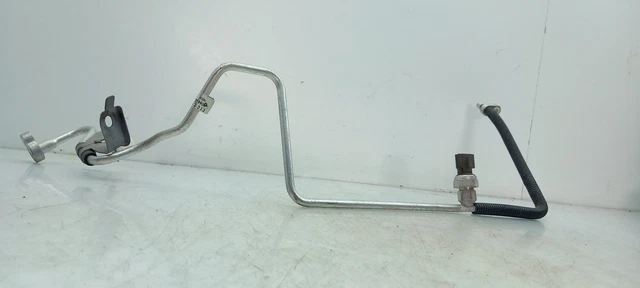 924414ED0A TUBO ARIA condizionata per NISSAN QASHQAI (J11) 1.5 DCI (116 ...