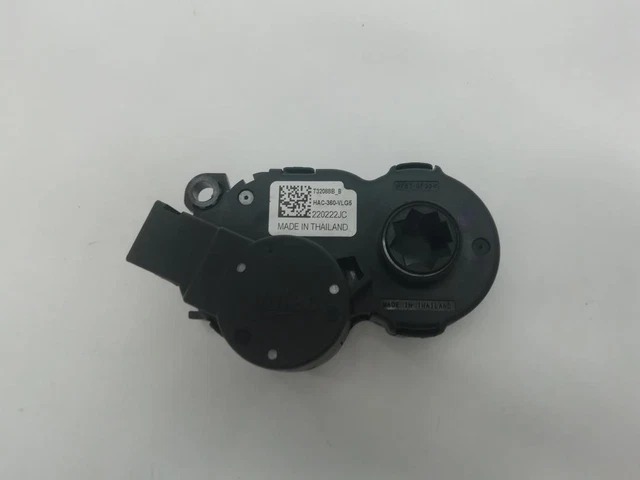 277429948R MOTEUR VOLET Moteur Chauffage pour RENAULT KADJAR 2022 ...