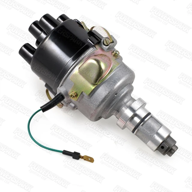 CLASSIC MINI DISTRIBUTOR to suit A PLUS replaces Lucas 59D Non Vac 850 ...