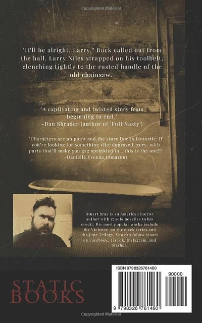 STUART BRAY JASON Nickey The Blade in the Bath (Poche) EUR 12,03 ...